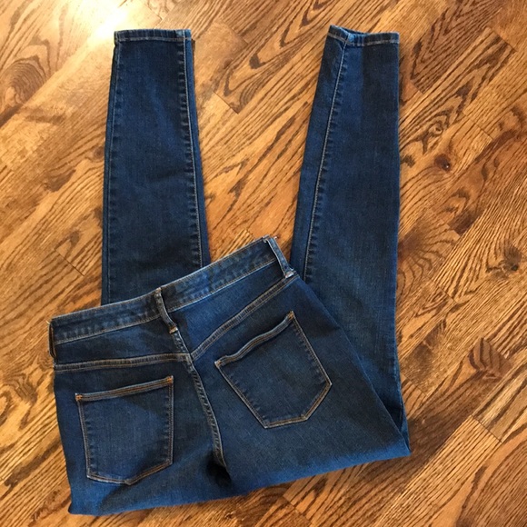 Universal Thread | Jeans | Universal Thread High Rise Jegging | Poshmark